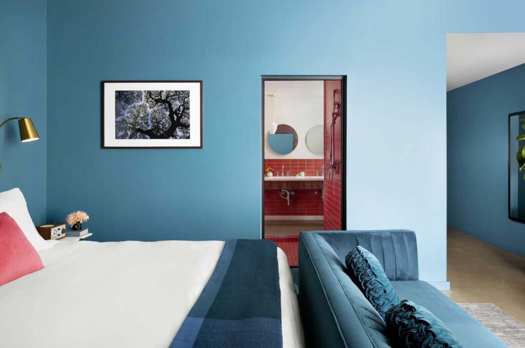 Home - Ruby Hotel