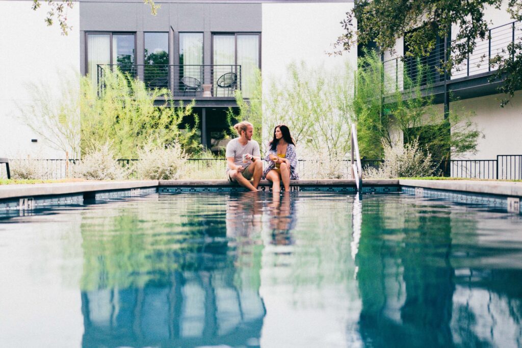 About - Ruby Hotel